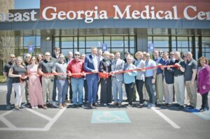 Development Authority of Lumpkin County – The Opportunities Are Golden